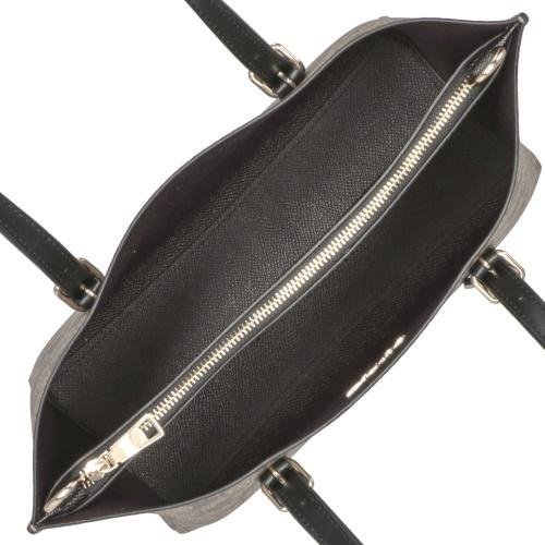 售完 全新正品 COACH C4250 MOLLIE TOTE 25 雙夾層方型包 拖特包 附長背帶 | Yahoo拍賣