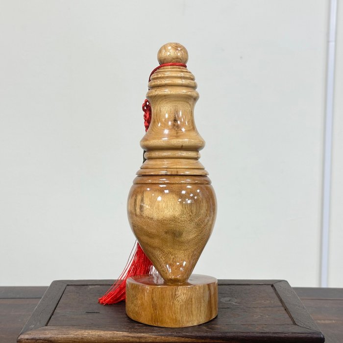 【居寶屋】精選樟木 文昌筆 站筆 筆中筆 一筆定江山 大筆進財 升官達運 業務興旺 風水開運擺件 附五帝錢 B368 | Yahoo拍賣