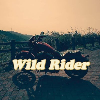 Wild Rider - Yahoo拍賣