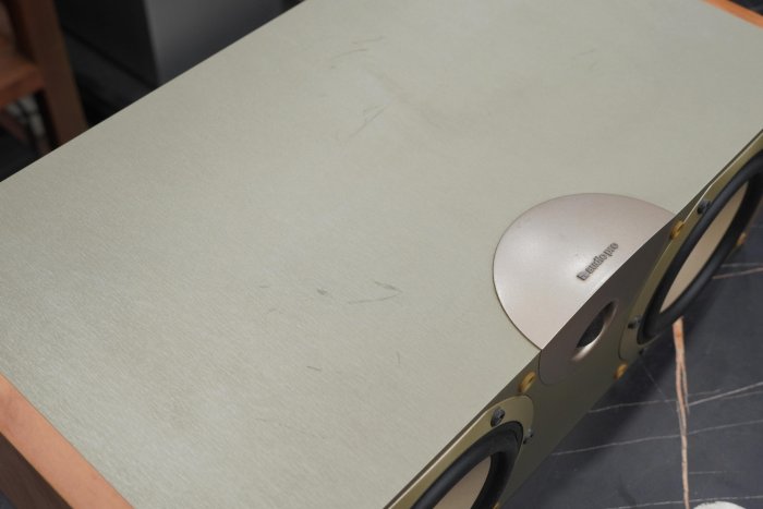 【夢響音響工作室】AUDIO PRO LEVEL 05 中置喇叭 一元起標！！ | Yahoo拍賣