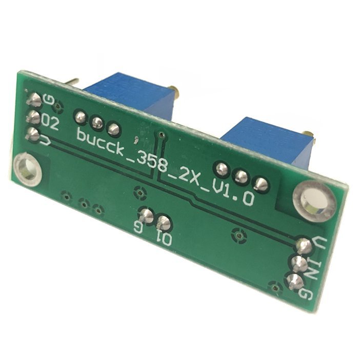 LM358弱信號放大器電壓放大器二級運算放大模組單電源信號採集器 W1035 [367952] | Yahoo拍賣