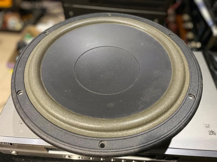 dynaudio 30w54 12寸低音 4支 | Yahoo拍賣