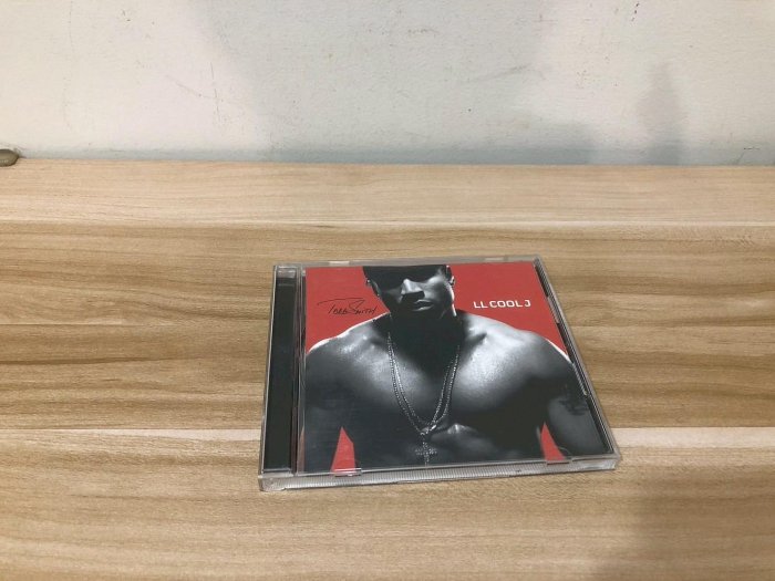 LLCOOLJ CD251 二手唱片 | Yahoo拍賣