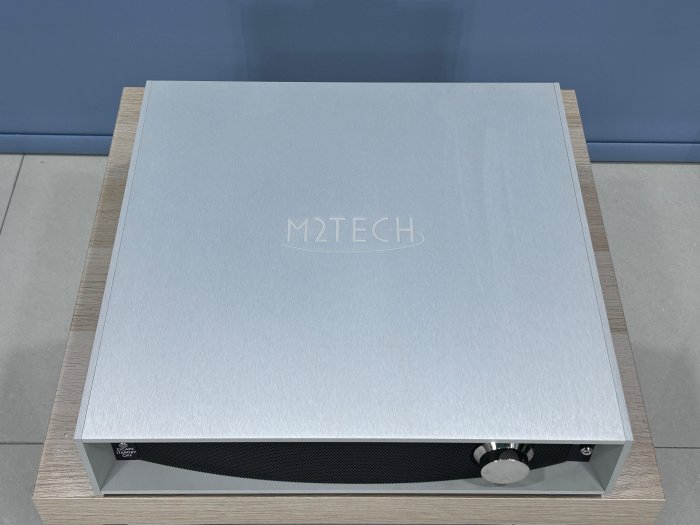 高雄-音響驛站 M2tech Vaughan 384K/32Bit DAC（歡迎器材交換、買賣） | Yahoo拍賣