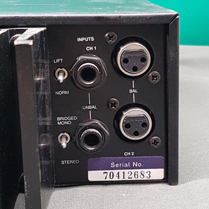 紅螞蟻跳蚤屋 -- (H724) interM-420 後級擴大機 會過電/二手良品/限自取 請看說明【歡迎下標】 | Yahoo拍賣