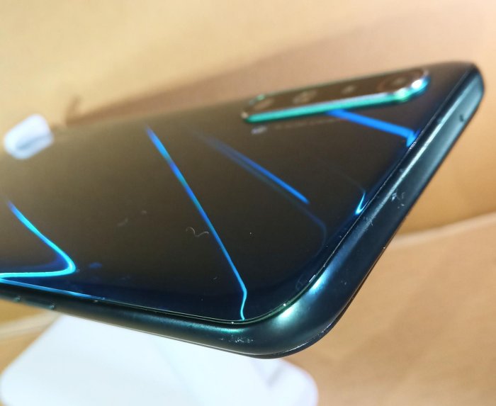 realme X50 5G (6GB/128GB，6.57吋，高通驍龍765G八核心) | Yahoo拍賣