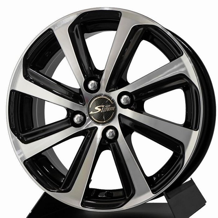 豐田14吋 4孔的價格推薦 - 2025年10月 | 比價比個夠BigGo