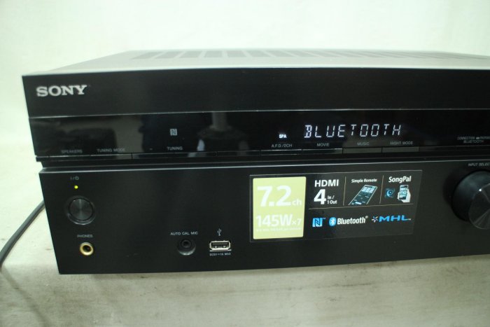 【億通物流】SONY STR-DH750 環繞擴大機 | Yahoo拍賣