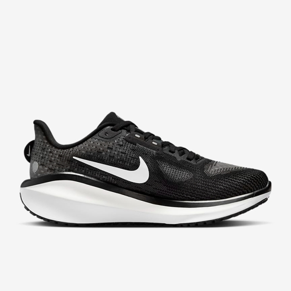 NIKE Wmns Vomero 17 女鞋 黑白 慢跑鞋 緩震 運動 路跑 FB8502-001 | 慢跑鞋 | Yahoo購物中心