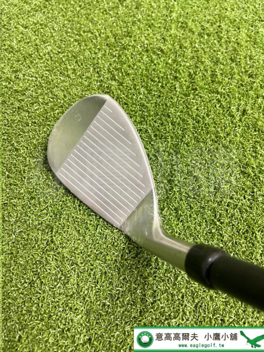 [小鷹小舖] ORANGE WHIP Stan Utley Wedge 56° 楔形桿頭 訓練穩固接觸以提高距離和準確性 | Yahoo拍賣