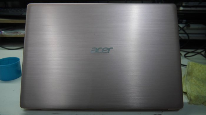 T043 ACER SF314-52G-567W (N17P3) i5八代 八核心筆電 百元起標 | Yahoo拍賣