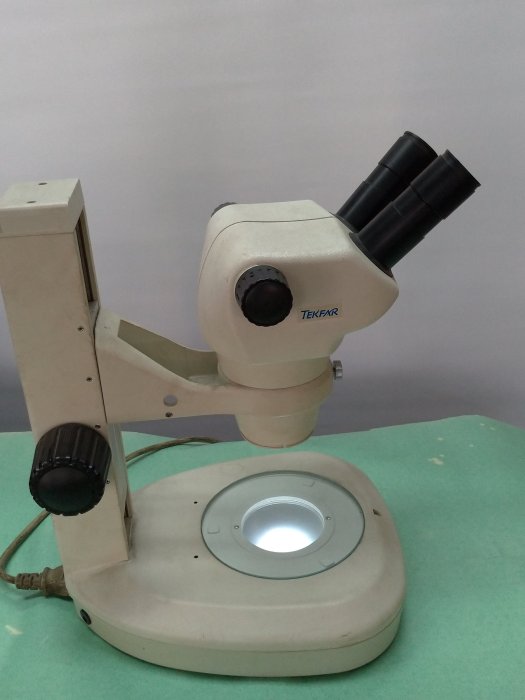 TEKFAR SZM600 Stereo Microscope雙眼實體解剖顯微鏡 實體解剖顯微鏡 | Yahoo拍賣