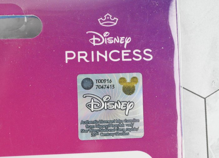 《玖隆蕭松和 挖寶網U》收藏 迪士尼 白雪公主 造型 iPASS 一卡通 (13799) | Yahoo拍賣