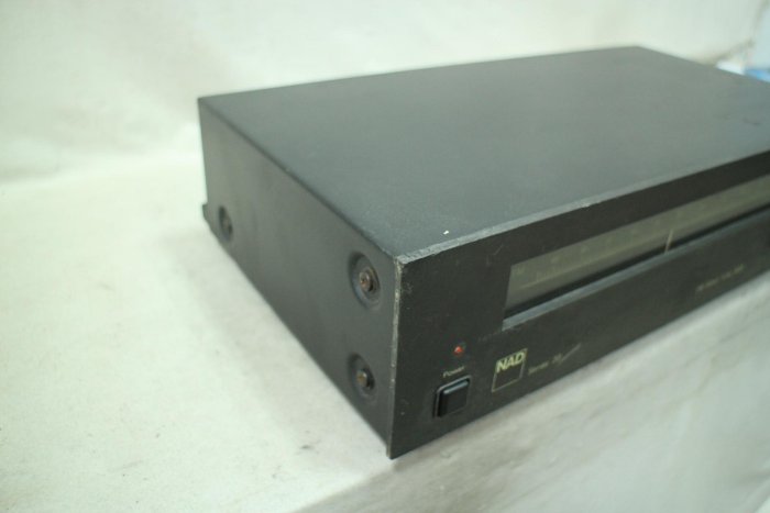 【億通物流】NAD 4020 收音機(故障零件機)【一元起標】 | Yahoo拍賣