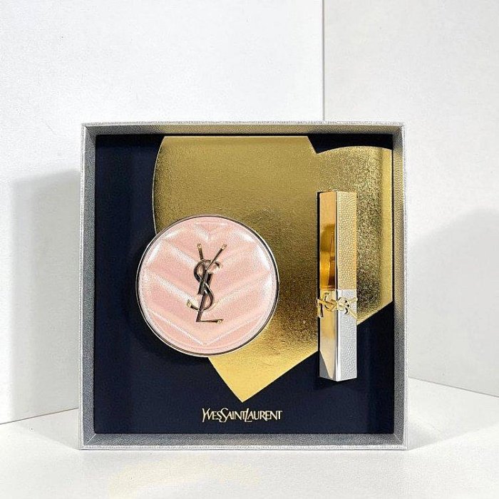 ysl七夕限定的價格推薦 - 2025年8月 | 比價比個夠BigGo