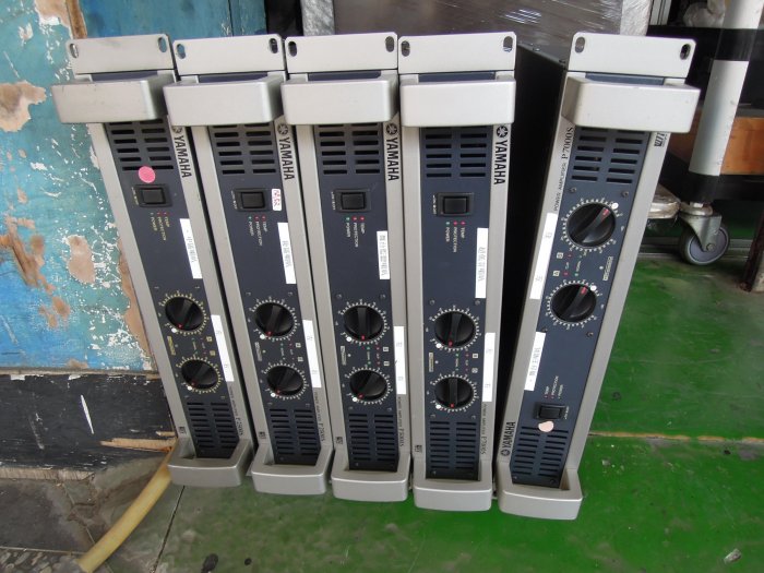 *來電YAMAHA P2500後級擴大機 | Yahoo拍賣