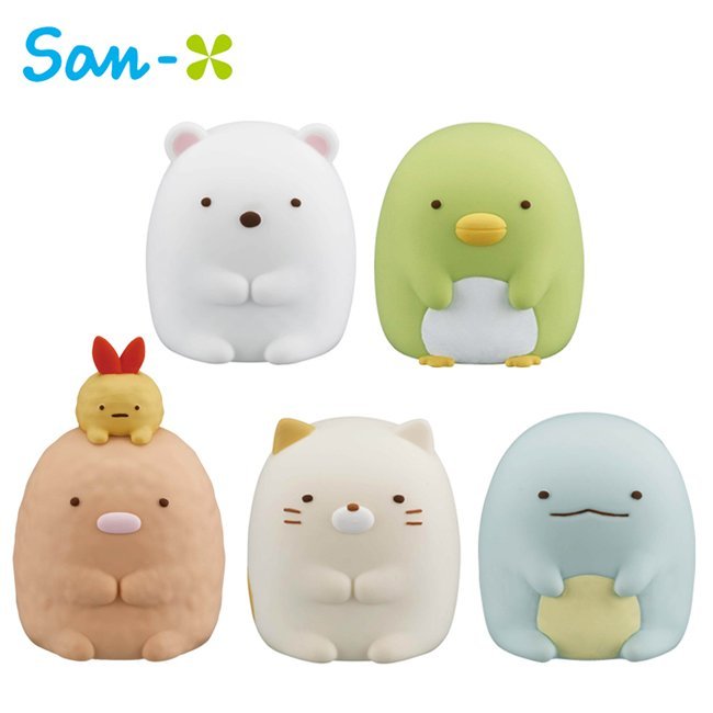 角落生物 動動好朋友 搖搖公仔 玩具 角落小夥伴 219665 219696 219702 219719 219726 | Yahoo拍賣