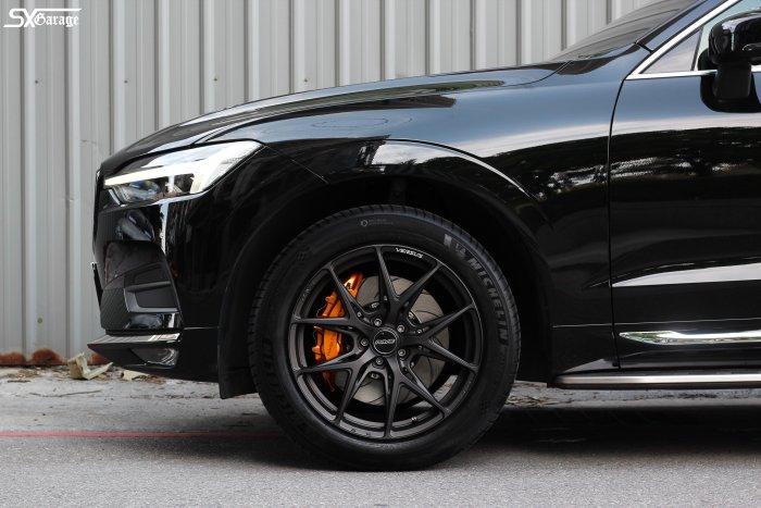 volvo 鋁圈21的價格推薦 - 2025年7月 | 比價比個夠BigGo