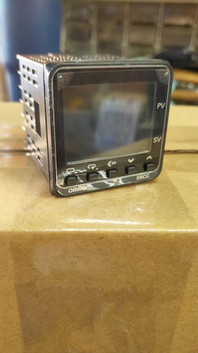 omron e5cc-qx2asm-802的價格推薦 - 2026年1月 | 比價比個夠BigGo