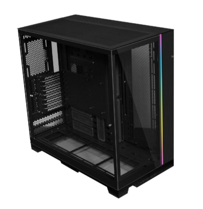 小白的生活工場*LIAN LI 聯力 O11 Dynamic EVO XL 電腦機殼(黑色) | Yahoo拍賣