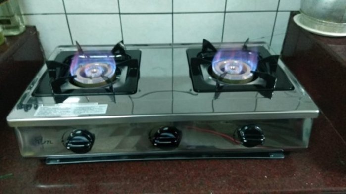 喜特麗歐化瓦斯爐的價格推薦 - 2025年8月 | 比價比個夠BigGo