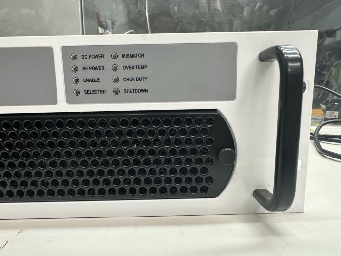 TOMCO Technologies BT00250-AlphaS RF Power Amplifier 100kHz-30MHz射頻功率 ...