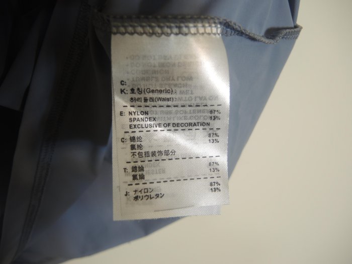 Furugi Shop 全新 Under Armour UA 灰色 夜間反光 LOGO RUN 涼感 慢跑 運動短袖T恤 一元起標 1G690 | Yahoo拍賣