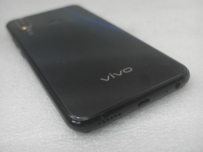 [快樂99]-vivo Y17 [刊登時可開機.可觸控.可重設.其他請自行檢測問題]-99元起標(C206) | Yahoo拍賣