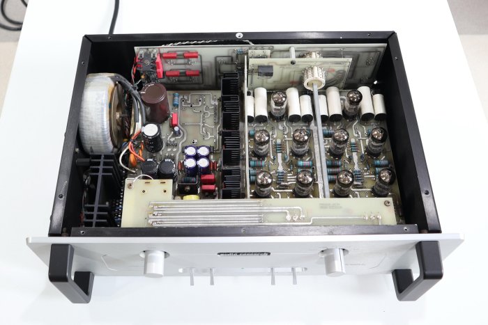 Audio Research LS5 MKII 公司貨 (估價.交換.富陞音響) | Yahoo拍賣