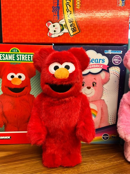 elmo 400%的價格推薦 - 2025年8月 | 比價比個夠BigGo