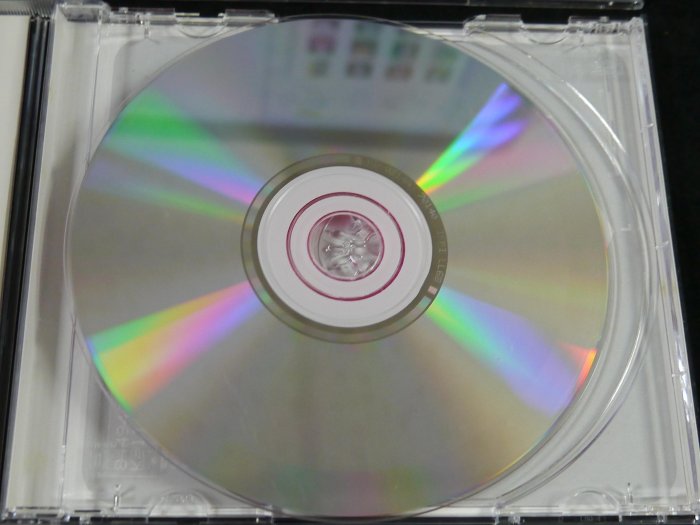 【阿輝の古物】CD_有簽名 陳慧琳 愛你愛的陳慧琳 2CD 播放正常_有IFPI_#E29_1元起標無底價 | Yahoo拍賣