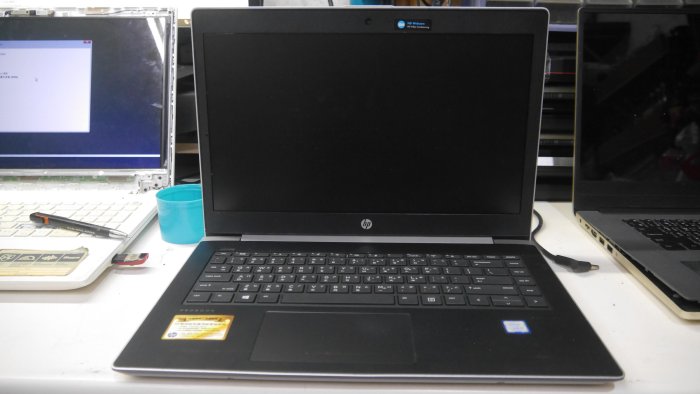 T596 HP 440 G5 i5八代 八核心筆電 百元起標 | Yahoo拍賣