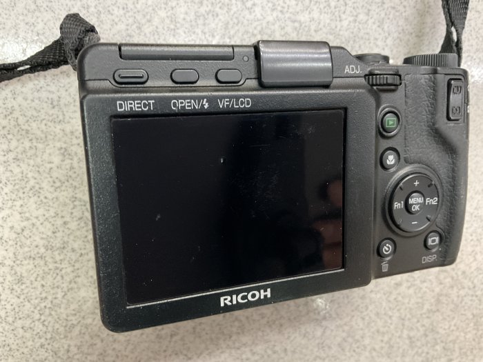 [保固一年] [高雄明豐] RICOH GXR S10 便宜賣 [B2701] | Yahoo拍賣