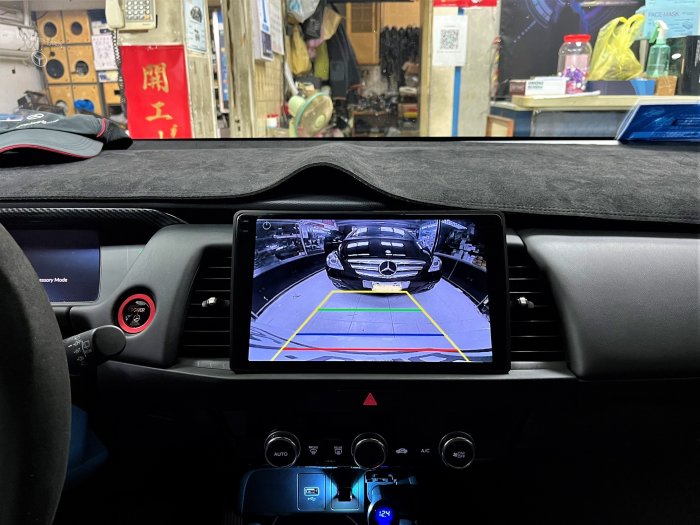 HONDA FIT 4 (21-24) 2024年新版10吋安卓13版八核心8+128智能導航旗艦車機(QLED 2K) | Yahoo拍賣