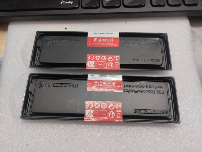 全新 金士頓16G記憶體 (終身保固)+(單價高)+(速度更快 DDR3 1600) +(8GX2=16G) | Yahoo拍賣