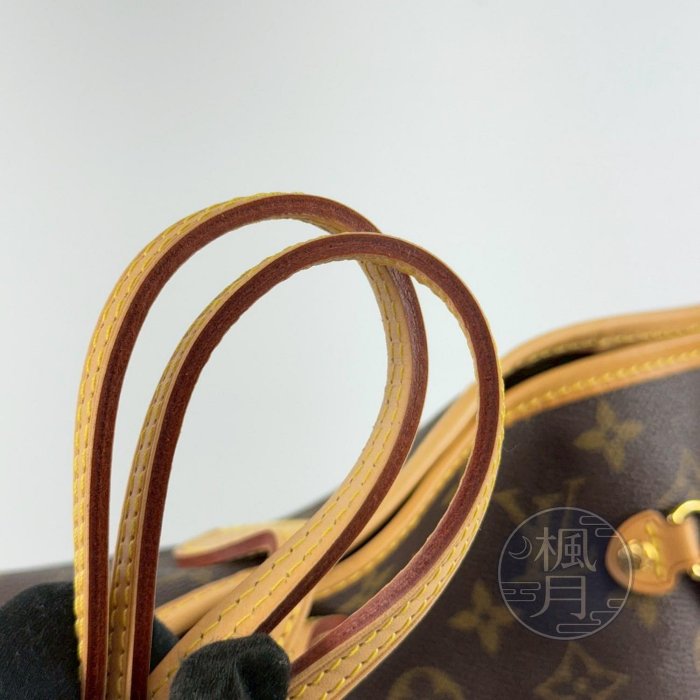 LOUIS VUITTON LV M40990 原花 NEVERFULL GM | Yahoo拍賣