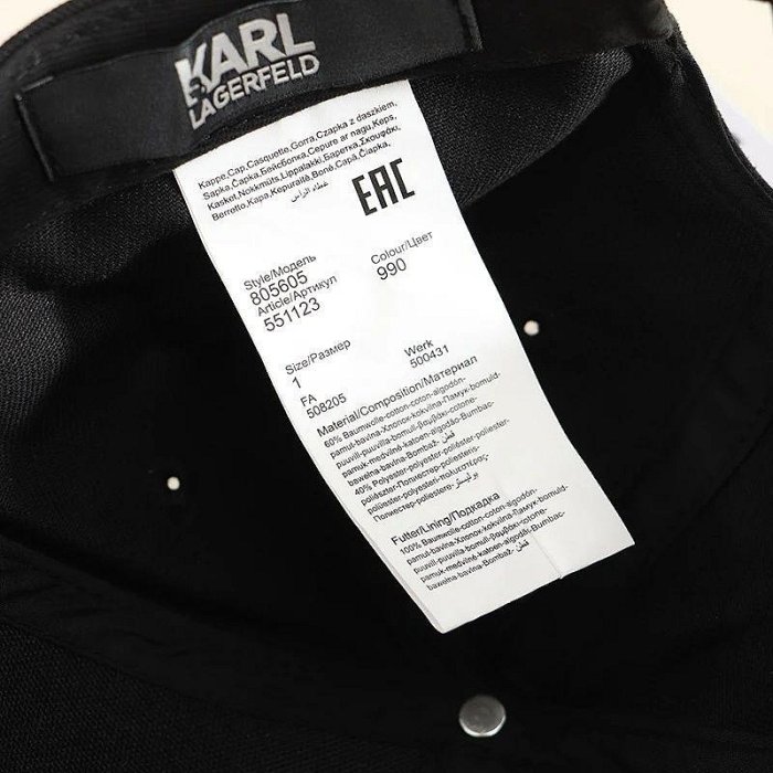 25mart【一元起標】法國 男女 頭像字母膠印 帽子 鴨舌帽 棒球帽 黑色 | Yahoo拍賣