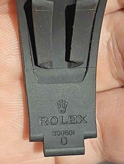 Oysterflex 橡膠錶帶的價格推薦 - 2026年3月 | 比價比個夠BigGo