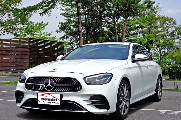 E-Class, E300, 2023 BENZ E300 AMG | Yahoo中古車