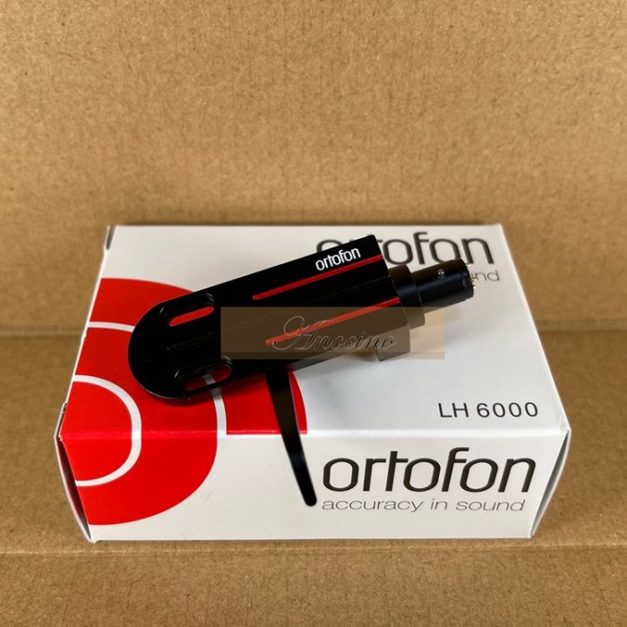 丹麥 ortofon LH-6000 鋁合金唱頭蓋 LH6000 高度風 SME type 唱臂適用 LH 6000 | Yahoo拍賣