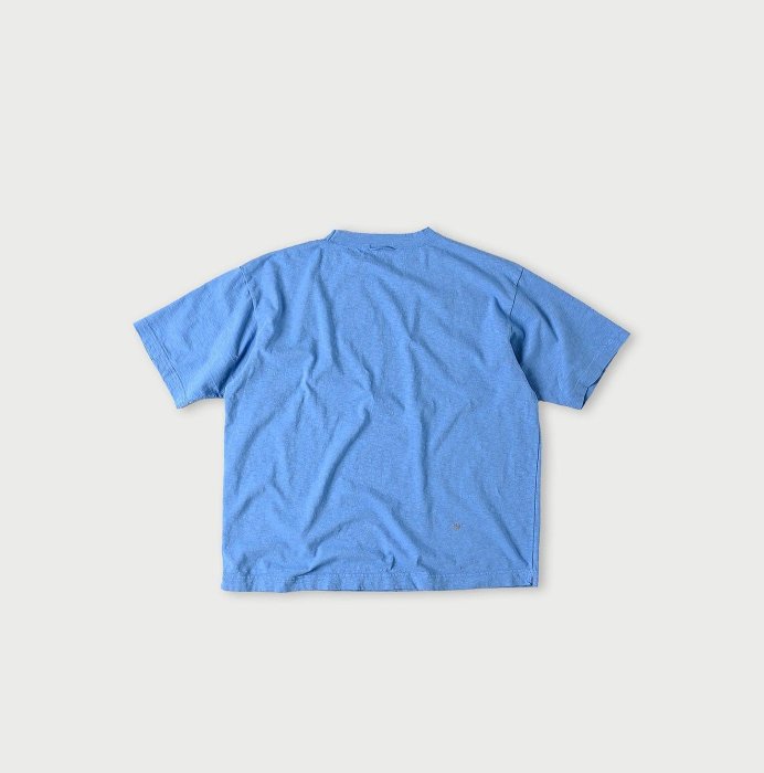 SaNDoN x『45R』竹節棉設計印花柔軟印花刺繡吉他短TEE 250503 | Yahoo拍賣