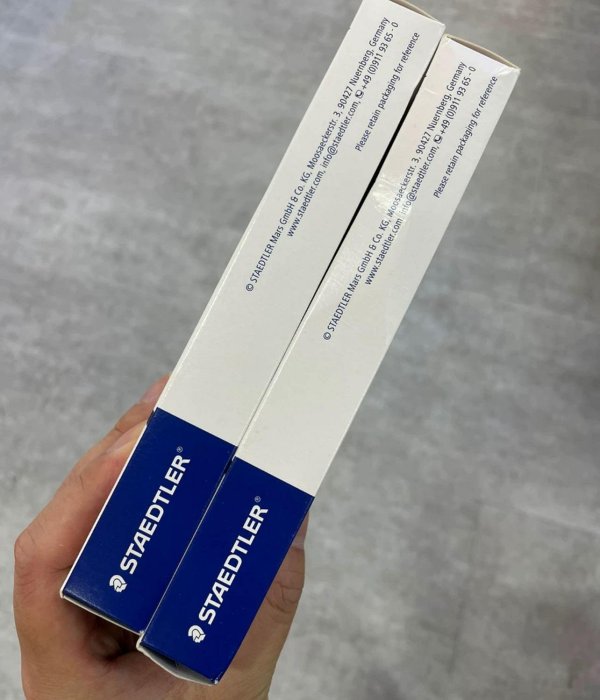 STAEDTLER Noris Jumbo Digital的價格推薦 - 2025年8月 | 比價比個夠BigGo