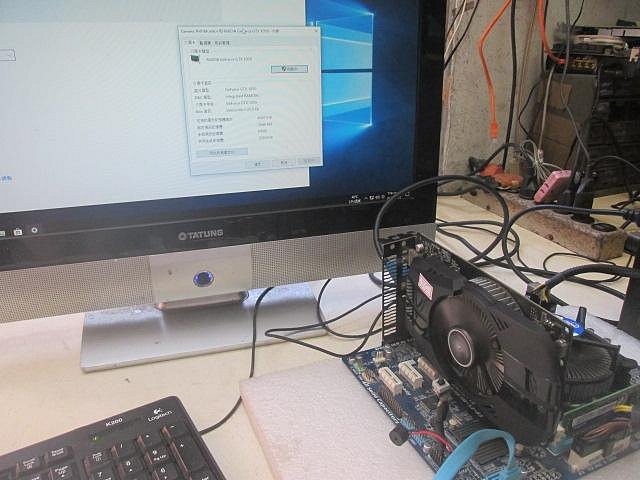 電腦顯示卡/PCI-E-[85]ASUS-PH-GTX-1050----2G.-- | Yahoo拍賣