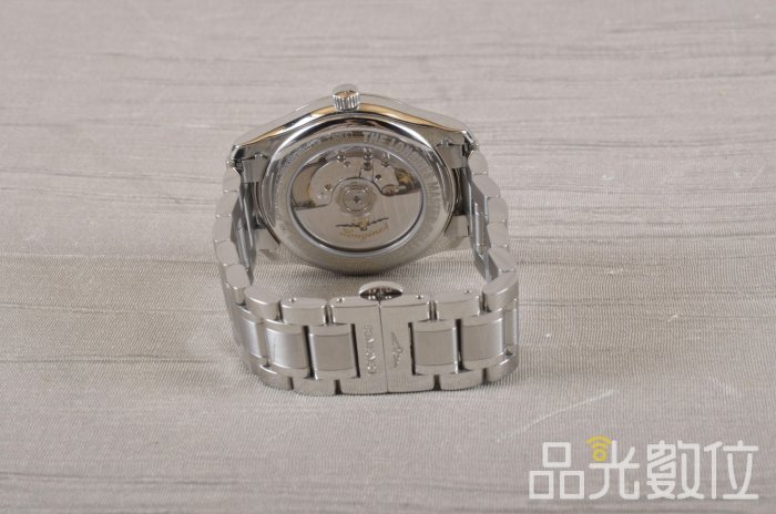 【品光數位】Longines 浪琴 L29094926 巨擘系列 月相錶 機械錶 #126035 | Yahoo拍賣