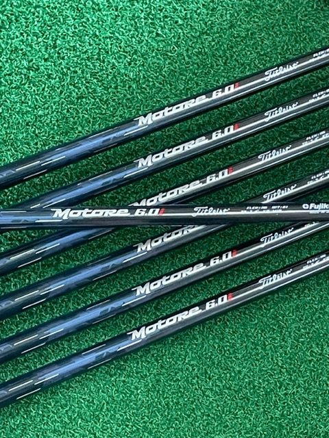[狀況棒]Titleist VG3 Type-D Forged鐵桿組(7支)-Titleist Speeder S碳纖維 | Yahoo拍賣