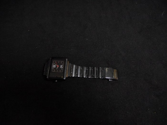 【阿輝の古物】手錶_Vagary_可運作_#E22 | Yahoo拍賣