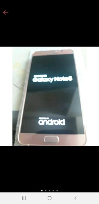 note 5 粉紅的價格推薦 - 2025年8月 | 比價比個夠BigGo