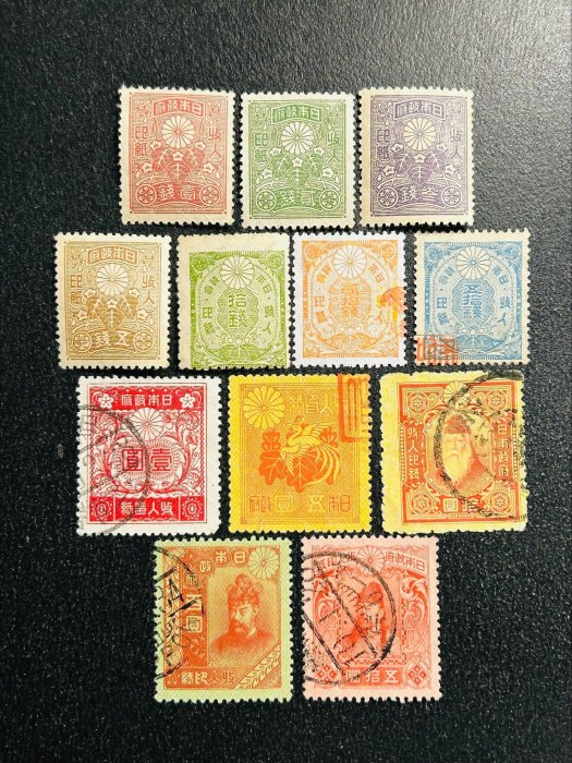 【珠璣園】JB087 . JB090. JB091. JC052. JR066. JR067 日本印花稅票 6 項 | Yahoo拍賣