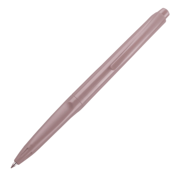 SKB G-1203 輕復古按動鋼珠筆-奶咖 | 鋼珠筆 | Yahoo購物中心