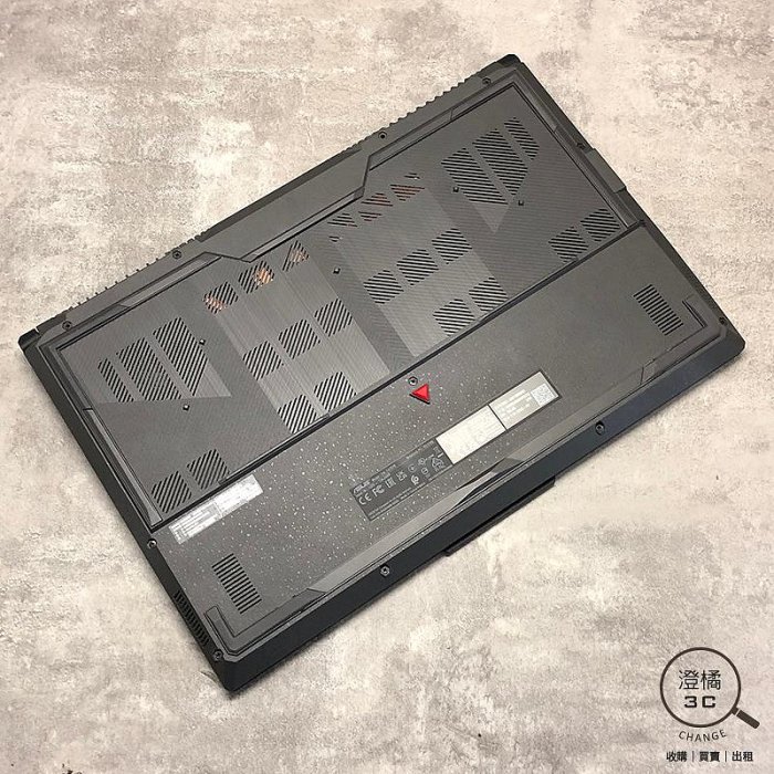 『澄橘』ASUS FA707RM 17吋 R7-6800H/16G/512G/RTX3060 A71667 | Yahoo拍賣
